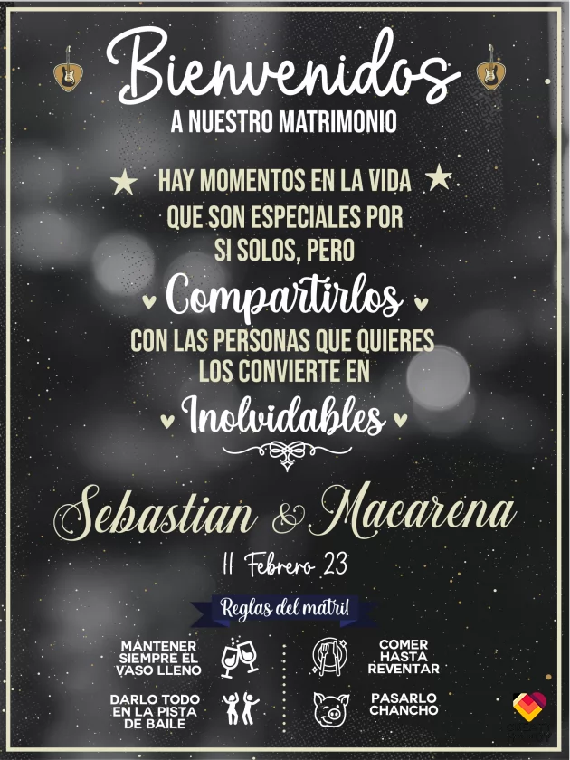 Creaty Handy - Taller Gráfico | Invitaciones | Bienvenida | Soda Bienvenida Creaty Handy - Taller Gráfico | Invitaciones | Bienvenida | Soda Bienvenida